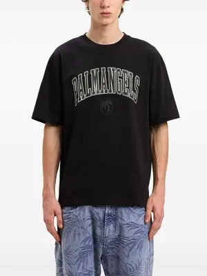 Palm Angels College Palm T-shirt