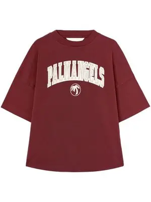 Palm Angels College T-shirt