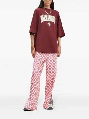 Palm Angels College T-shirt