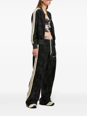 Palm Angels Palms-jacquard Track Pants
