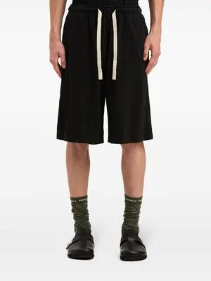Palm Angels Palm-tree Shorts