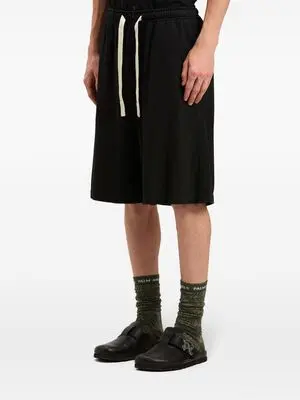 Palm Angels Palm-tree Shorts
