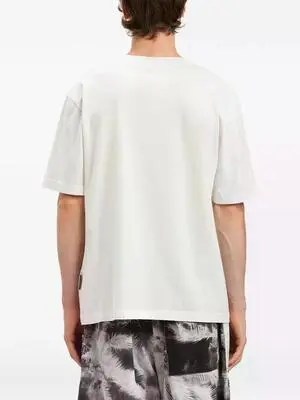 Palm Angels Burning Oasis T-shirt