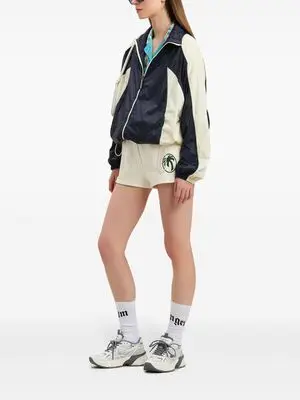 Palm Angels Oval-palm Shorts