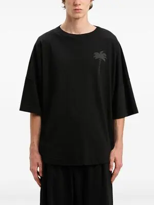 Palm Angels Palms Over T-shirt