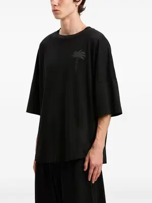Palm Angels Palms Over T-shirt