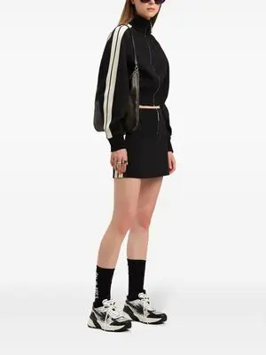 Palm Angels Zip-up Track Jacket