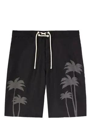 Palm Angels Palms Swim Shorts