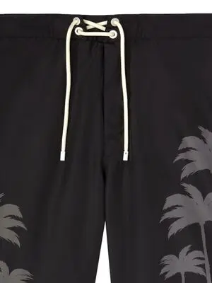 Palm Angels Palms Swim Shorts