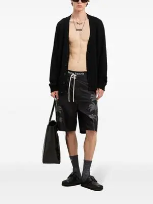 Palm Angels Palms Swim Shorts