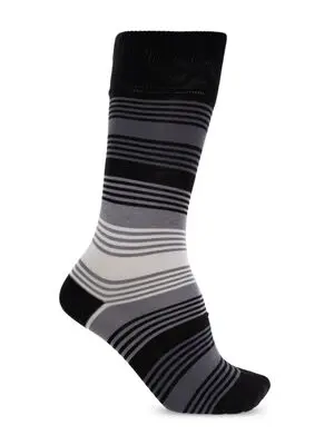 Paul Smith Striped Socks