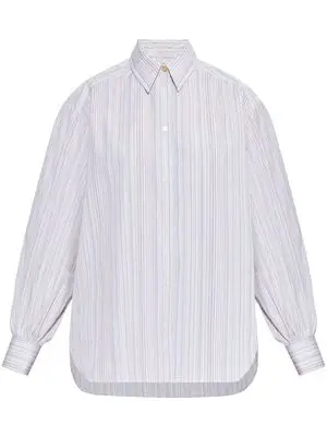 Paul Smith Cuffed Shirts For Women
