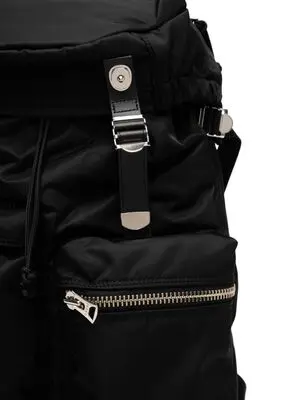 Sacai X Porter-yoshida & Co Backpack
