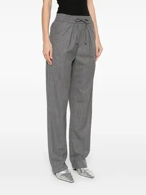 Isabel Marant Étoile Liska Trousers - Grey