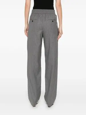 Isabel Marant Étoile Liska Trousers - Grey