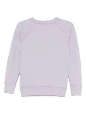 MARANT ETOILE Millyny Sweatshirt - Purple