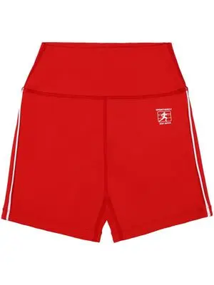 Sporty & Rich High Rise Activewear For Women