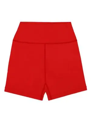 SPORTY & RICH Runner Box Cycling Shorts