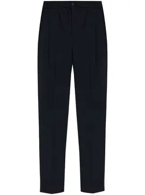 Giorgio Armani Tailored Trousers