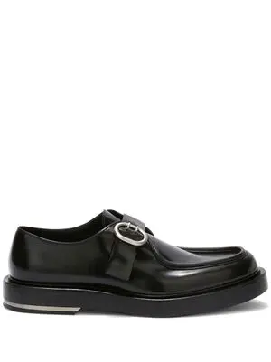 Jil Sander Buckled Shoes For Men