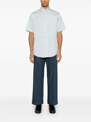 Valentino Garavani Wide-leg Jeans