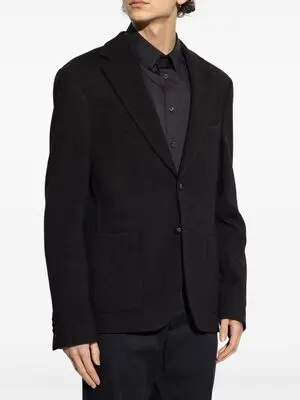 Officine Générale Single-breasted Blazer