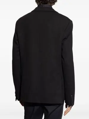 Officine Générale Single-breasted Blazer