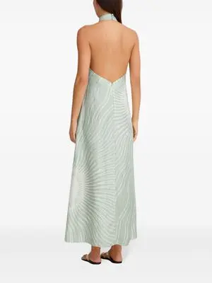 Significant Other Celeste Maxi Dress