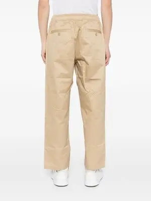 A BATHING APE® Ape-head Trousers