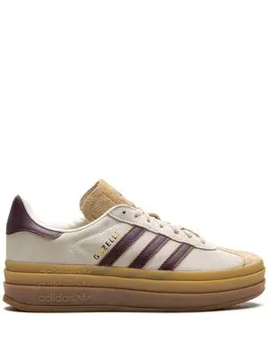 Adidas Gazelle Bold Sneakers - Neutrals