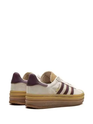 Adidas Gazelle Bold Sneakers - Neutrals