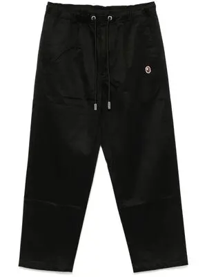 Bape Elasticated Pants For Men