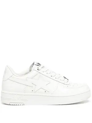 A BATHING APE Sta #3 Sneakers