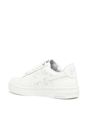 A BATHING APE Sta #3 Sneakers