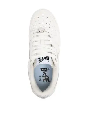 A BATHING APE Sta #3 Sneakers