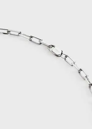 TOTEME Crew-neck Chain Necklace