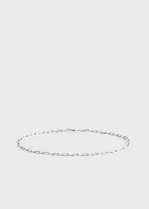 TOTEME Crew-neck Chain Necklace