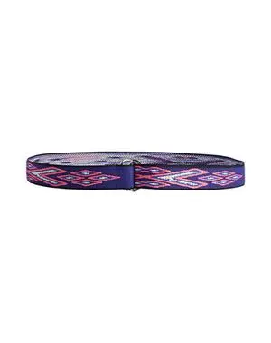 ISABEL MARANT Polyester And Polyamide Belt