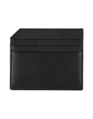 Montblanc Document Holder Cowhide