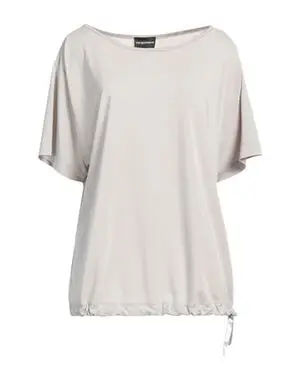 Emporio Armani Short T-shirts For Women