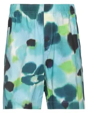 AMARANTO Bermuda Shorts