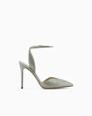 Giorgio Armani Ankle Pumps