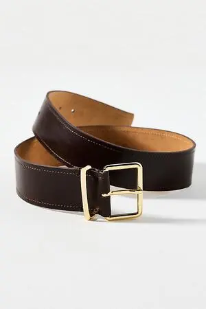 Women's Buckle Belts