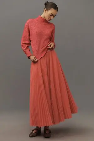 Sam Edelman Lyric Back-tie Sweater