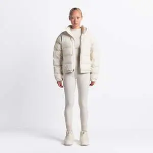 SKIMS The North Face X 2000 Retro Nuptse Jacket