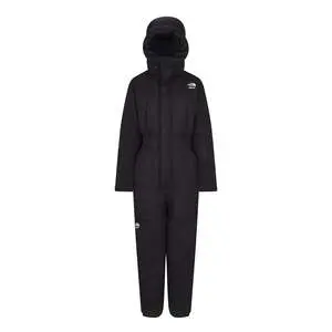 新品　THE NORTH FACE スノーオールインワン 80 Skims The North Face X Down One Piece - Onyx | Editorialist