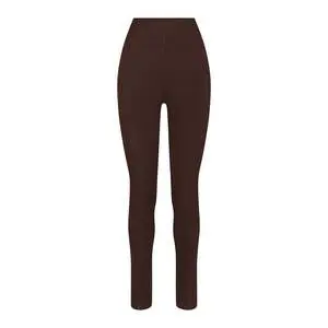 SKIMS The North Face X Refina Legging - Cocoa