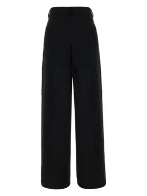 Dsquared2 Logo-plaque Trousers