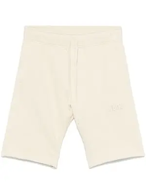 AUTRY Cotton Shorts