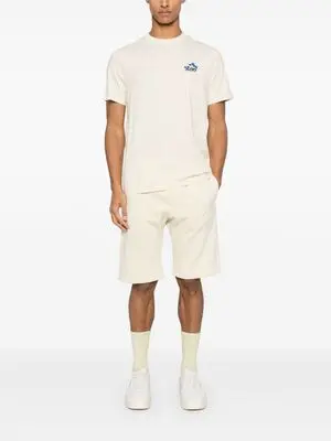 AUTRY Cotton Shorts